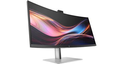 Hp Monitors Displays B H Photo Video