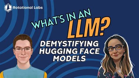 Rotational Labs Demystifying Hugging Face Models And How To Leverage Them For Business Impact