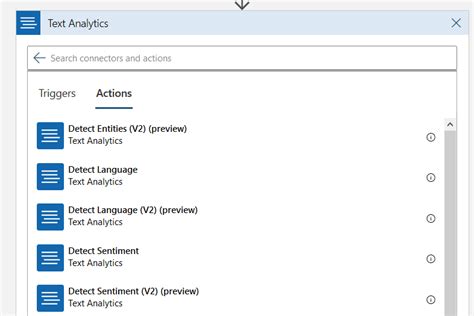 azure automation analyzing twitter sentiments using azure logic apps