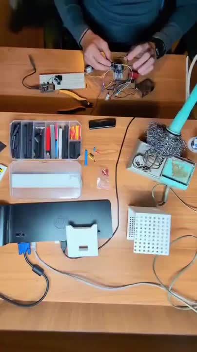 Embeddedsystems Ble Flutter Airquality Smarttech Esp32 Firebase