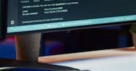 vertical video close up shot of dangerous hacking code running on
