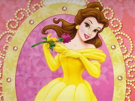🔥 [80 ] Princess Belle Wallpapers Wallpapersafari