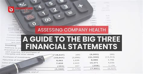 Financial Statements Analysis Balance Sheet Income Statement And Cash Flow