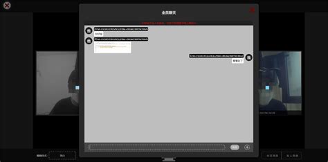webrtc视频聊天室 webrtc直播推流 webrtc推流 csdn csdn博客