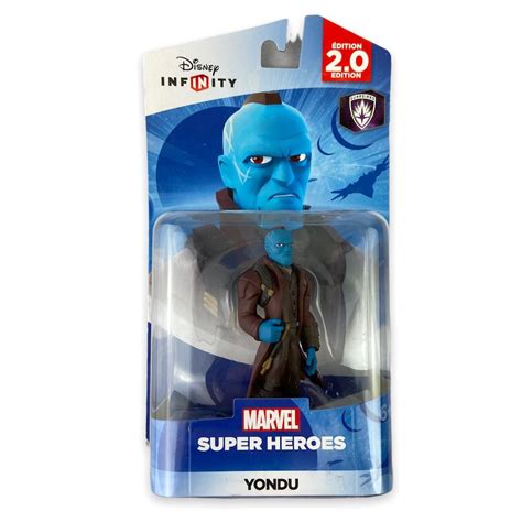 Disney Infinity 2 0 Yondu Toycycle