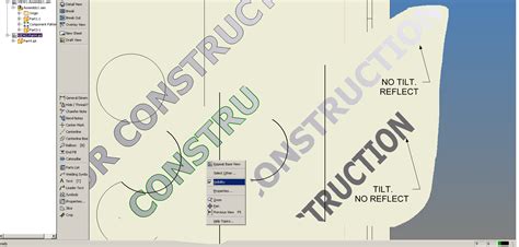 Text Behind View Autodesk Community