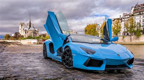 Fondo De Pantalla De Carros Deportivos De Pc Gratis Para Computadora 4k
