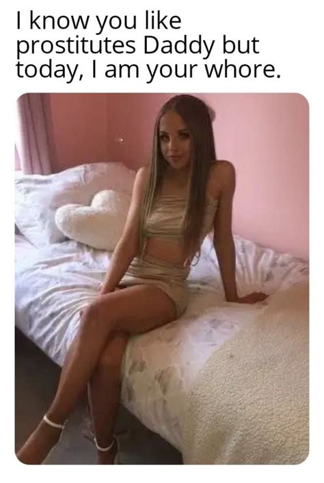 Daughter Is Daddys Whore Male43can