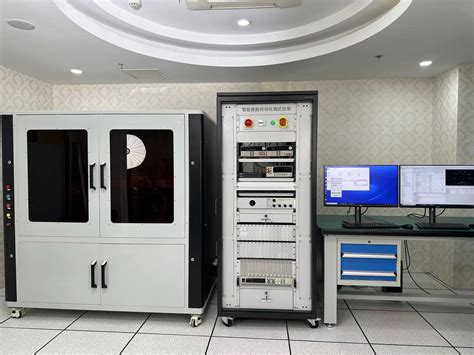 整车开发争分夺秒，自动化测试系统如何充当 “加速器”？ 第六届金辑奖·最佳技术实践应用奖 盖世汽车资讯