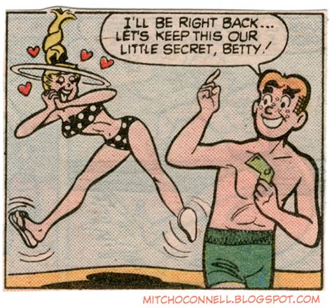 Mitch O Connell Sex In Comics The Top Strangest Suggestive And Steamy Vintage Comic Book