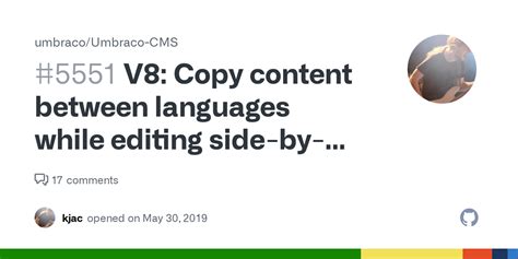 V8 Copy Content Between Languages While Editing Side By Side In Split