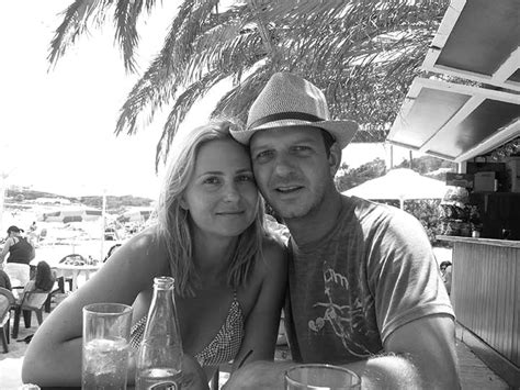 Natasha Dahlberg And Jason Hughes