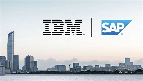 Ibm And Sap Use Ai To Streamline Retail Operations Iot M2m Council