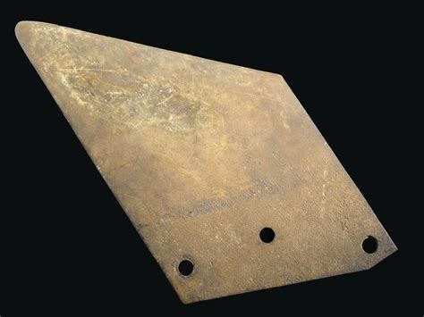 Louis Xvi Guillotine Blade