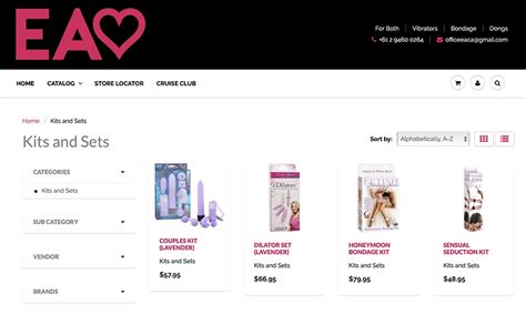 Adult Stores In Brisbane From Club X To Adult Emporium