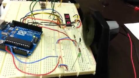 Intro With A Twist Showcase Arduino Forum