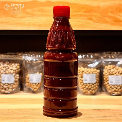 Tomato Sauce 325ml Richkey Spot