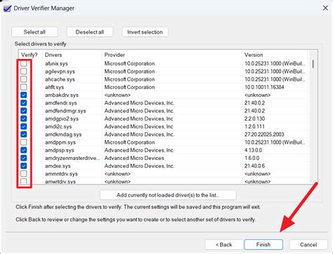 27 ways to fix system service exception error in windows 11