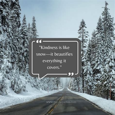 95 Best Snow Quotes To Make You Smile On A Cold Winter Day