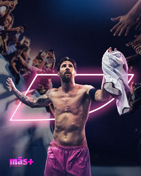 Más By Messi Masbymessi • Instagram Photos And Videos