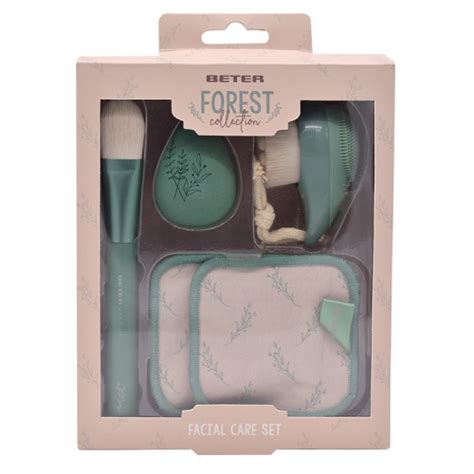 ბეტერი სახის მოვლის ნაკრები ავერსი