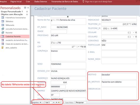 Associação Right Join Do Access Não Mostra Todos Os Registros Stack