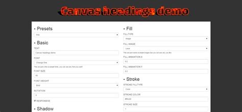 Jquery Text Rotate Plugins Learning Jquery