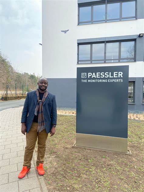 Jude Kigozi On Linkedin Monitoring Systemadministrator Prtg Systemadministrators