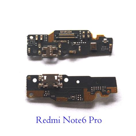 Xiaomi Redmi Note Charging Usb Port Board Ubicaciondepersonas Cdmx Gob Mx