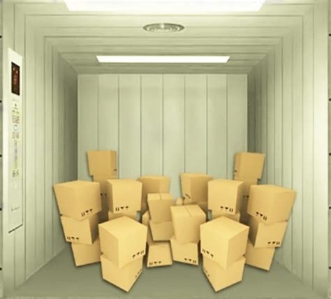 China Customized 3200 Kg Explosion Proof Elevator Manufacturers And