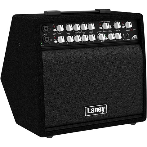Laney A1 80w 1x8 Acoustic Guitar Combo Amplifier Musicians Friend