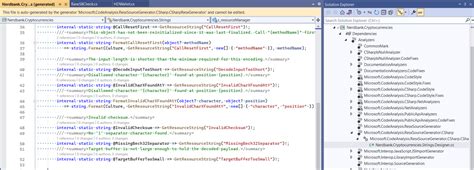 Get Rid Of Your Designercs Code Behind For Resx Jmpinline