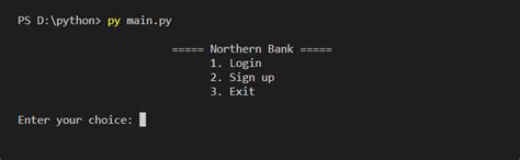 Github Baguironbankingsystem