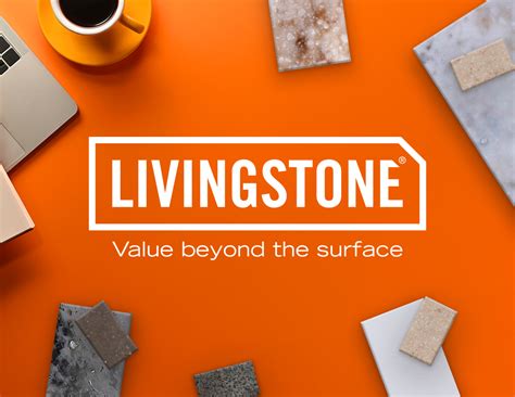 Livingstone Solid Surface