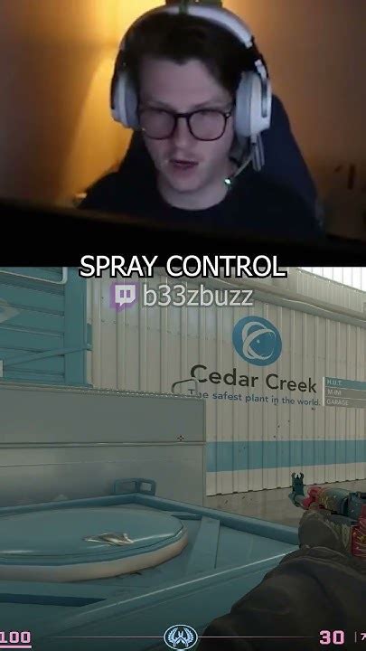 Spray Control Cs2 Csgo Cs2clips Gaming Counterstrike Funny