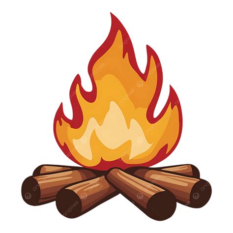 아늑한 모닥불 그림 캠프 불 아늑한 삽화 Png 일러스트 및 이미지 에 대한 무료 다운로드 Pngtree