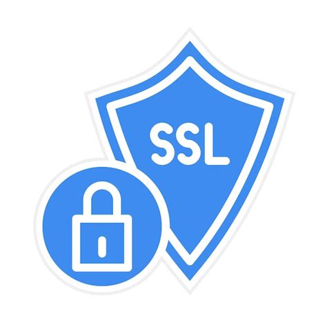 Premium Vector Ssl Icon Vector Image Can Be Used For Online Store