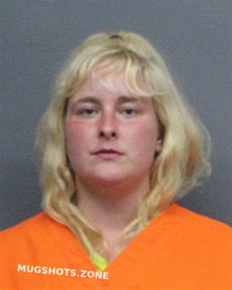 Legear Kalee Alise 03162025 Bowie County Mugshots Zone