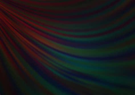 Dark Blue Red Vector Backdrop With Bent Lines 12231580 Vector Art At Vecteezy