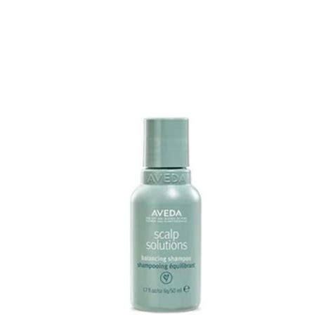 Aveda Scalp Solutions Balancing Shampoo Sales And Offers