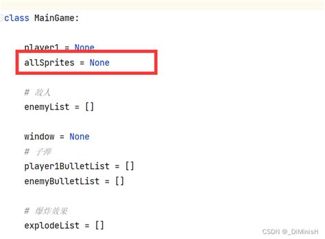 学习 python 之 pygame 开发魂斗罗（十一） 魂斗罗代码python csdn博客