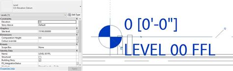 project base point level relation issue autodesk community