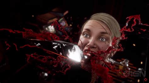 Mortal Kombat Ranqueamos Todos Os Fatalities De Scorpion