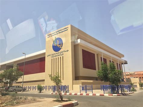 Top 25 Meilleur École Privée Marrakech Maroc 2024