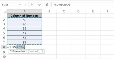 How To Add In Excel Simple Guide For Beginners 2024 Spreadsheeto