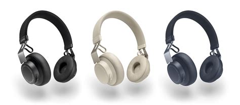 The Acclaimed Jabra Move Receives Stylish Facelift Jabra Jabramovestyle Ces