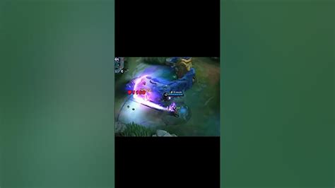 Freddin Damage☠️shorts Mobilelegends Mlbb Fyp Youtube