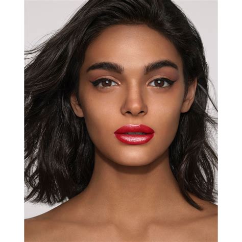 Carolina Herrera Labial Líquido Vinyl Felix Online
