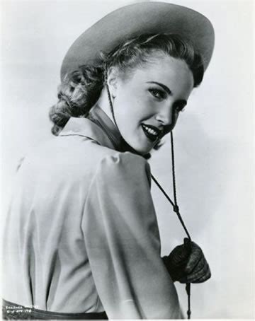 Barbara Britton