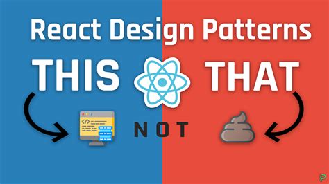 Master React Design Patterns Render Prop And Hoc By Islem Maboud Medium